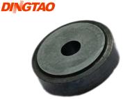 China Cutter Spare Parts For Xlc7000 Z7 Cutter 90812000 Roller Rear Lower Roller Guide for sale