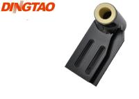 China Suit For Z7 Xlc7000 Cutter Spare Parts 90551000 Support Bracket Rocker Assembly for sale
