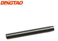 China For Z7 / XLC7000 Cutter Parts 90814000 Pin Rear Lower Roller Guide Carbide for sale