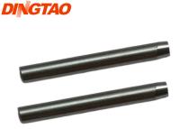 China For Z7 / XLC7000 Cutter Parts 90814000 Pin Rear Lower Roller Guide Carbide for sale