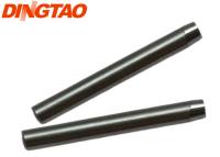 China For Z7 / XLC7000 Cutter Parts 90814000 Pin Rear Lower Roller Guide Carbide for sale