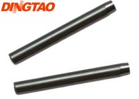 China For Z7 / XLC7000 Cutter Parts 90814000 Pin Rear Lower Roller Guide Carbide for sale