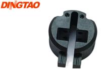 China For DT Paragon HX Paragon VX Cutter Parts 91919000 Frame Lower Roller Guide Gmc for sale