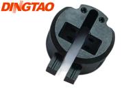 China For DT Paragon HX Paragon VX Cutter Parts 91919000 Frame Lower Roller Guide Gmc for sale