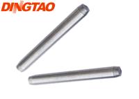 China 90814000 Pin Rear Lower Roller Guide, Carbide Suit For XLC7000 Cutter Parts for sale