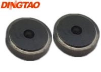 China Spare Parts For Z7 / Xlc7000 Auto Cutter 90812000 Roller Rear Lower Roller Guide for sale