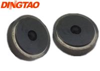 China Spare Parts For Z7 / Xlc7000 Auto Cutter 90812000 Roller Rear Lower Roller Guide for sale
