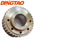 China Auto Cutter Parts For DT XLC7000 Z7 Paragon HX / VX 90828000 Pulley End-Balancer for sale