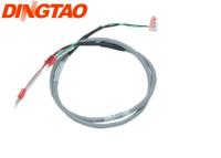 China DT Suit XLC7000 Cutter Parts Z7 Cutter Spare Parts Cable Hardware KIT 91800001 for sale