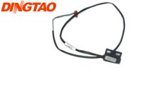 China 94105000 Assy C-axis Home Sensor For DT XLC7000 Cutting Z7 Cutter Spare Parts for sale