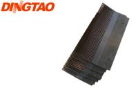 China Auto Cutter Parts 90986000 94513001 Take Off Fingers Coated Gmc For Xlc7000 Z7 for sale