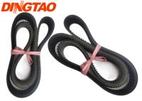 China For DT Xlc7000 / Z7 Cutter Parts 180500278 Belt Browning 