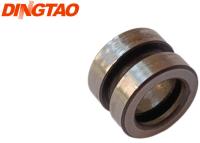 China Z7 Xlc7000 Cutter Parts CLAMP, SLEEVE, SPIETH ADK38 306500090 306500091 for sale