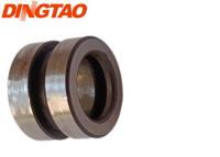 China Z7 Xlc7000 Cutter Parts CLAMP, SLEEVE, SPIETH ADK38 306500090 306500091 for sale