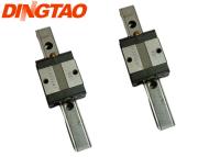 China Cutter Part For XLC7000 Z7 Paragon HX Paragon VX Bearing Linear W / Rod 59486001 for sale