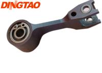 China DT Xlc7000 Cutter Parts Z7 Spare Parts 91000000 Assembly Arm Bushing Support for sale