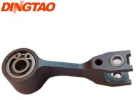 China DT Xlc7000 Cutter Parts Z7 Spare Parts 91000000 Assembly Arm Bushing Support for sale