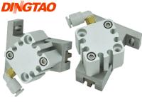 China 90721001 Clutch Assembly Sharpener W / Flow Cntrl Gmc For Xlc7000 Z7 Cutter Parts for sale