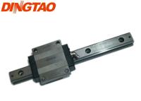 China Auto Cutter Parts For DT XLC7000 Z7 Cutting 61649000 Rail Elevator W/Bearing for sale