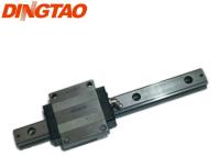 China Auto Cutter Parts For DT XLC7000 Z7 Cutting 61649000 Rail Elevator W/Bearing for sale
