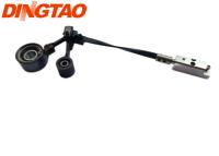 China DT Xlc7000 Z7 Paragon HX / VX Spare Parts 90997001 Assembly Knife Drive Articulated for sale
