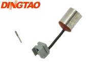 China For DT Xlc7000 Z7 Cutter Parts Transducer Ki Assy Short Cable 93262002 75282002 for sale