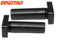 China 90807000 Shaft-End-Pulley-Left For DT XLC7000 Cutter Spare Parts Z7 Cutter Parts for sale