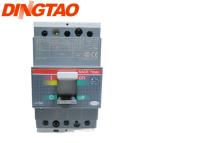 China DT XLc7000 Z7 Auto Cutter Parts Kit Cmpl ckt Brkr 480vac 80amps Xt1 304500168 for sale
