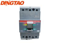 China DT XLc7000 Z7 Auto Cutter Parts Kit Cmpl ckt Brkr 480vac 80amps Xt1 304500168 for sale