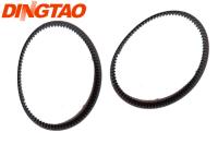 China For Xlc7000 Z7 Auto Cutter Parts 180500307 Belt Timing 5mm Htd 85 Grv 9mmw for sale