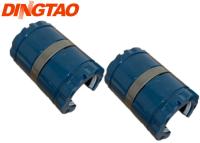 China DT XLC7000 Cutter Parts Z7 Cutter153500606 Bearing 25mm Super Smart Ball Bushing for sale