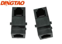 China 340501092 Connector Amp Transcuder Suit For DT GT5250 Cutter S5200 Cutter Parts for sale