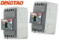 China DT XLC7000 Z7 Auto Cutter Parts PN 304500157 Circuit Breaker Switch for sale