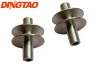 China For DT Z7 Xlc7000 Cutter Parts PN 90391000 Shaft Pulley Wheel Grinding Sharpener for sale