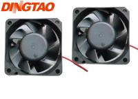 China DT Paragon HX Paragon VX Cutter Parts 94722000 Cooling Fan For XLC7000 Z7 Cutter for sale