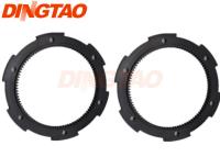 China DT Xlc7000 Auto Cutter Parts Z7 Cutter Parts PN 90928000 Gear Drive Sharpener for sale