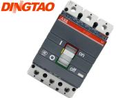 China XLC7000 Z7 / Spare Parts 304500129 Circuit Breaker Switch GT7250 GT5250 Cutter for sale