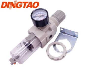China 91844000 Regulator Assembly - Vortec Cooling Paragon HX / VX Xlc7000 Z7 Cutter for sale
