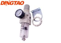China 91844000 Regulator Assembly - Vortec Cooling Paragon HX / VX Xlc7000 Z7 Cutter for sale