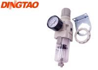 China 91844000 Regulator Assembly - Vortec Cooling Paragon HX / VX Xlc7000 Z7 Cutter for sale