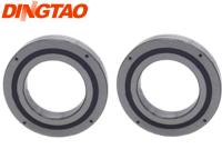 China DT XLc7000 Cutter Spare Parts Z7 Paragon HX / VX 153500225 Bearing Cross Roller for sale