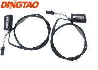 China Paragon HX / VX 91499002 Assy Clamp Bar Up Sensor Console DT XLC7000 Z7 Cutter for sale