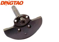China 90830000 Crankshaft Balanced 22.22mm (7/8'') Suit For Z7 / Xlc7000 Cutter Parts for sale