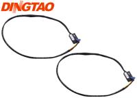 China Cutter Spare Parts For XLC7000 Z7 Paragon HX / VX 94105000 Assy C-axis Home Sensor for sale
