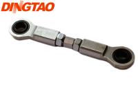 China 91024000 Assembly Belt Tension Suit For DT Xlc7000 Cutter Spare Parts Z7 Parts for sale