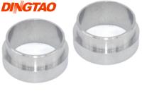 China 90573000 Sleeve Gear Drive Sharpener DT Z7 Cutter Parts S7200 XLC7000 Spare Part for sale