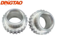 China For DT XLC7000 Cutter Spare Parts Z7 Cutter Parts 90829000 Pulley Idler Balancer for sale