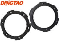 China ISO Paragon Cutter Parts For Paragon HX Paragon VX 90928000 Gear Drive Sharpener for sale