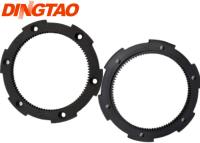 China ISO Paragon Cutter Parts For Paragon HX Paragon VX 90928000 Gear Drive Sharpener for sale
