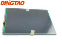 China Auto Cutter Parts For Z7 XLC7000 Sy101 Xls50 410500269 Display TFT-Lcd Panel W Touch Sensor for sale